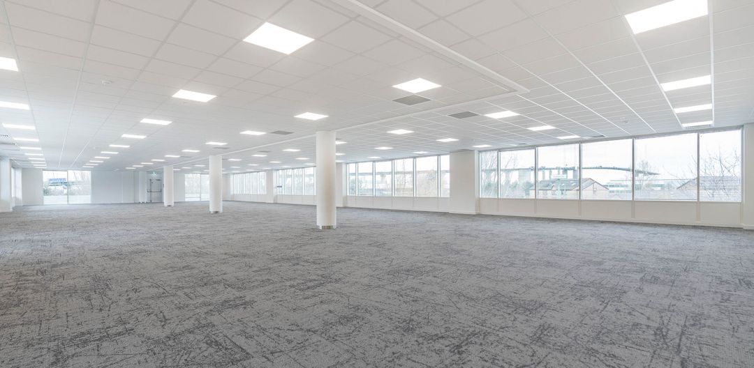 Riverbridge House - Crossways Business Park, Dartford